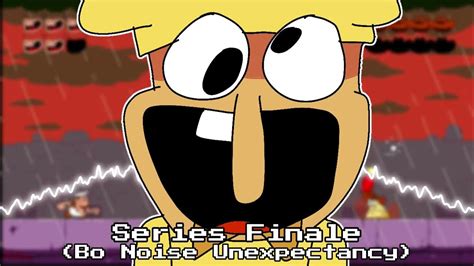 Pizza Tower Ust Series Finale V2 Bo Noise Unexpectancy Mix Read