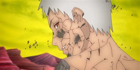 Narutos Growth In The Fourth Great Ninja War