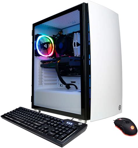 Customer Reviews Cyberpowerpc Gamer Xtreme Gaming Desktop Intel Core