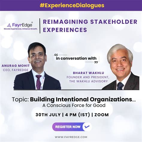 Anand Khot On Linkedin Hi Anurag And Bharat Ji Looking Forward To