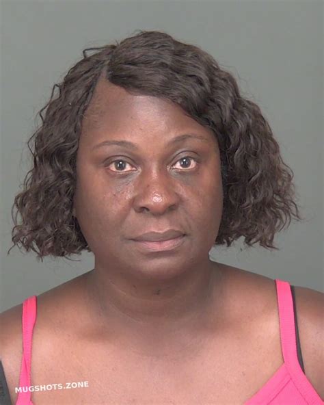 Wyche Gwendolyn L 01032025 Highlands County Mugshots Zone