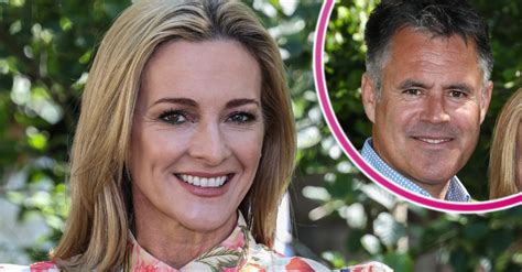 Olympics Host Gabby Logan On Secret To Maintaining A Happy Marriage