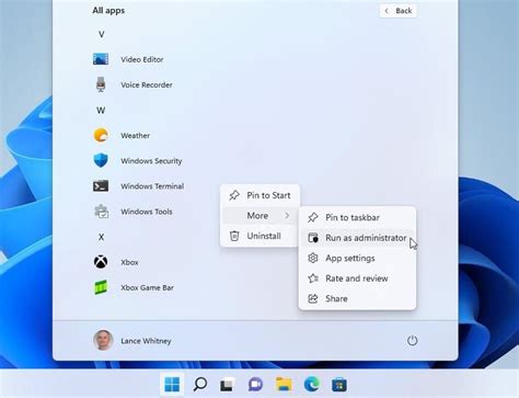 How To Use Windows Terminal In Windows TechRepublic