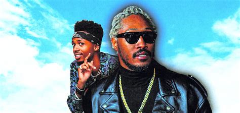 Future And Metro Boomin Say They Arent Pressed Over Drake