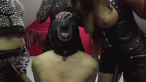 Mistresses Slave Thisvid Com