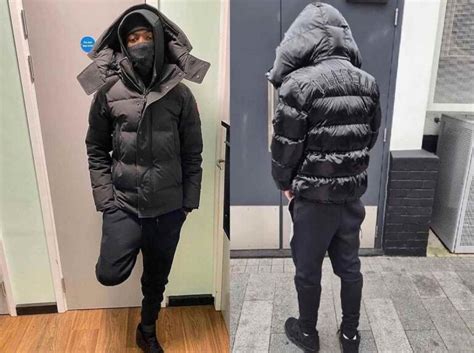 Which Fashion And Shoe Brands Are Considered Chavvy In The Uk Dnb