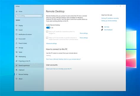 Teamviewer Vs Remote Desktop Protocol What Is The Difference