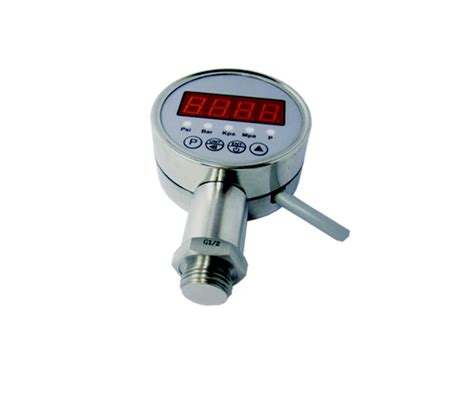 压力控制器 PD306 郑州弘毅电子技术有限公司