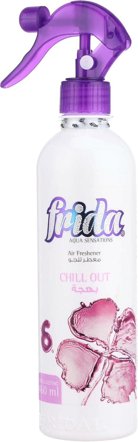 Frida Spray Air Freshener Chill Out 460 Ml Buy Online At Best Price In Egypt Souq Is Now