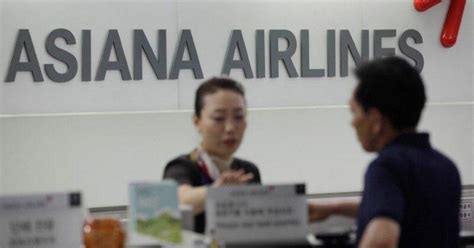 Foo Yun Chee On Linkedin Exclusive Korean Air Asiana Deal Set To Win