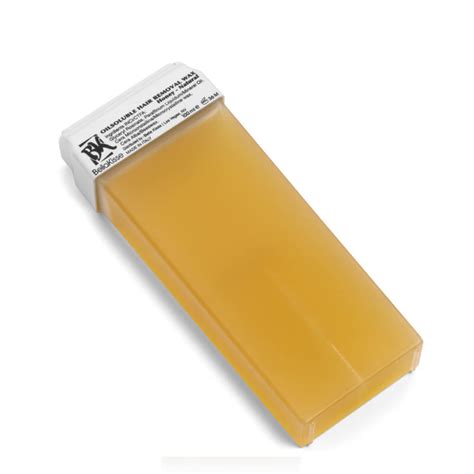 Honey Cartridge Roller Wax Bellakisse