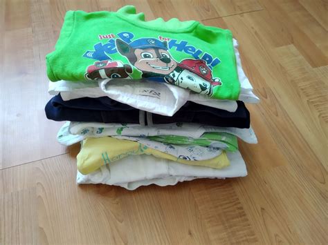 Пакет вещей на годик