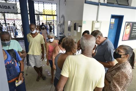 Movimentação Intensa Nos Colégios Da Capital Baiana