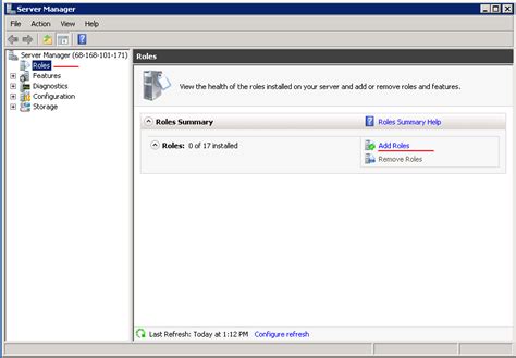 Windows Server 2008 Ftp Setup Geekdecoder