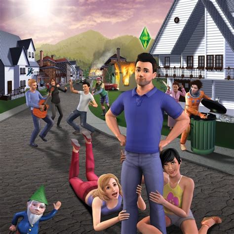The Sims 3 Full Game Access Bonus Store Content Same Day Guarantee Etsy
