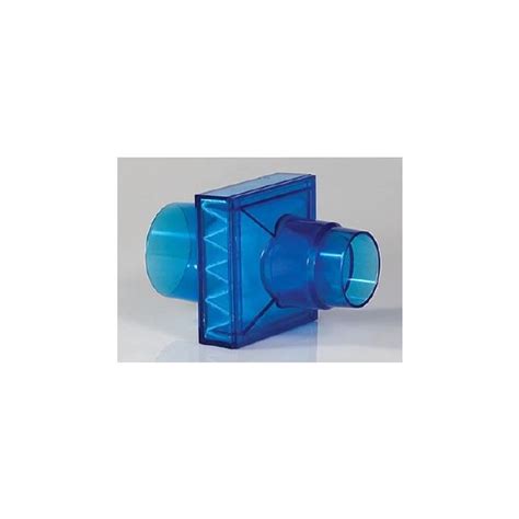 Sdi Diagnostics Pulmoguard™ Pft Filter W Mouthpiece Cme Corp