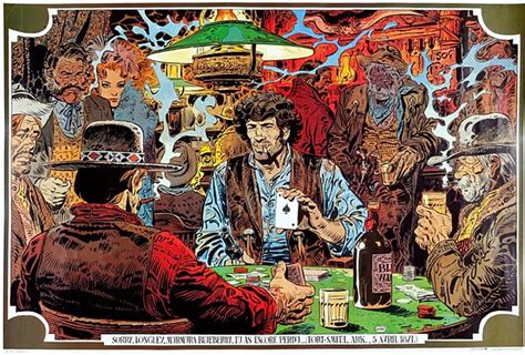 Moebius The Elements Of An Artist