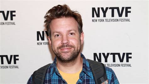 Jason Sudeikis Is Definitely Returning To Snl