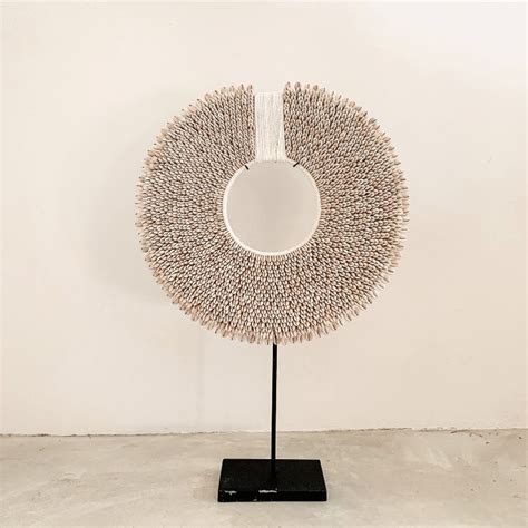 Shell Round Large Bowhome