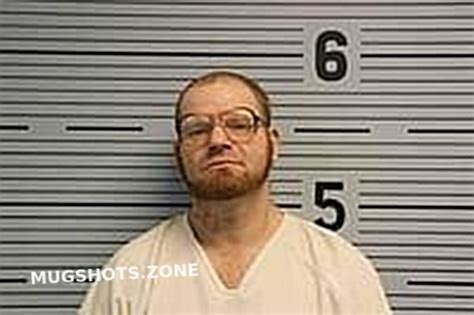 Tony Lee Brown 03122024 Jackson County Mugshots Zone