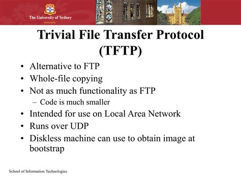 Ppt Application Layer Protocols Powerpoint Presentation Free Download Id4775527