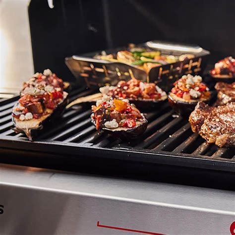 Weber Genesis E 315 3 Burner Liquid Propane Gas Grill In Black