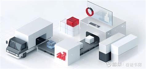 今天国际01智慧物流和智能制造系统综合解决方案提供商 戳蓝字卷爸书房关注卷爸哦卷爸书房文字 卷爸图片 部分来自网络侵权请联系