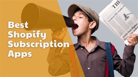 Best Subscription Apps For Shopify Aurajinn
