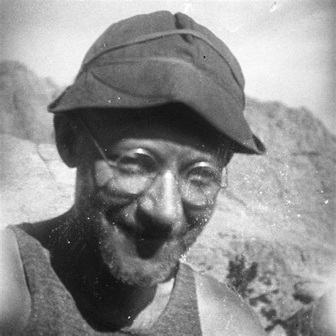 Antisemitic Statements By A Climbing Pioneer Prompt The American Alpine