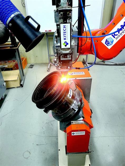 3d 프린팅 기술로 광개토대왕함 수리 성공