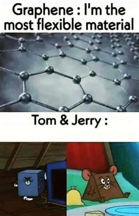 Frig U Graphene R Memes