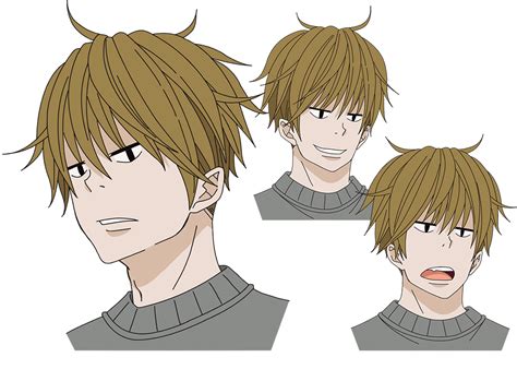 Character アニメ『コタローは1人暮らし』公式サイト
