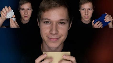 Feel Good Asmr Layered Sounds Youtube