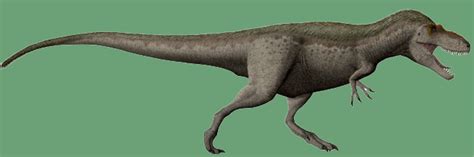 Suciasaurus Rex Named Washington States Official Dinosaur