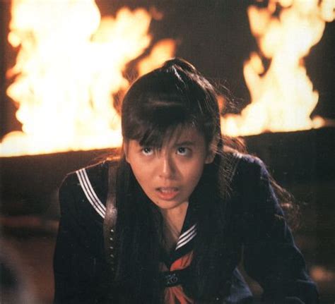 二代麻宮サキ南野陽子 Yoko Minamino 上 麻宮サキ2代目南野陽子 SukebanDeka的相簿 痞客邦