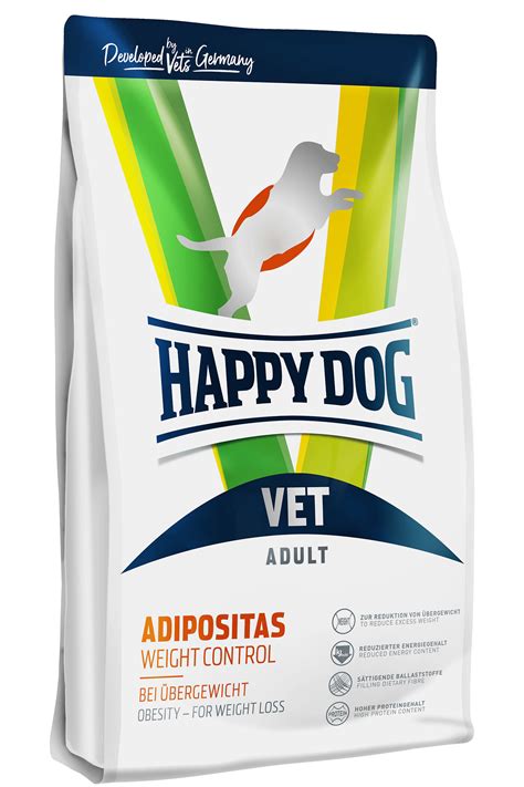 VET Diet Adipositas dry | 1 kg | 61030