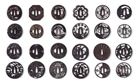 What Is A Tsuba