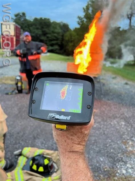 Understanding Fire Flow Path West Grove Fire Company