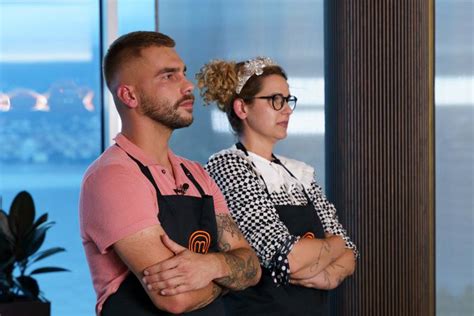 U Finale Masterchefa Idu Ivan Temšić I Gorana Milaković Show Napustila Željka Bleuš Zg Express