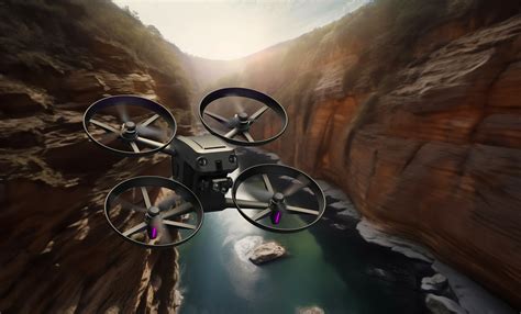 Dji Fpv2 Concept Behance Behance