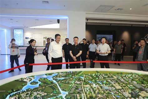 全省交流会在峰召开聚焦资源型地区转型发展和采煤沉陷区综合治理 澎湃号政务 澎湃新闻 The Paper