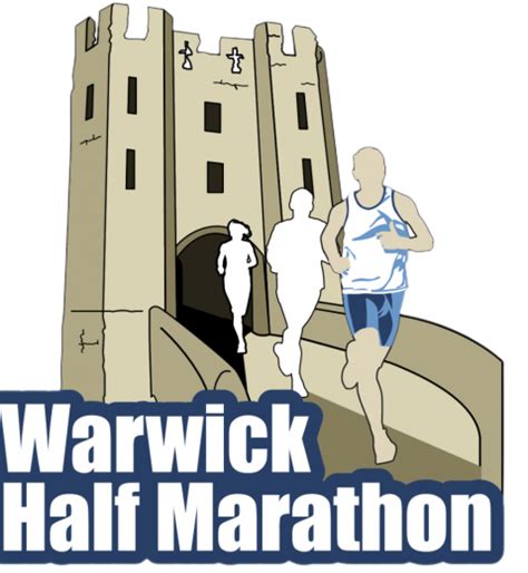 Course And Venue Warwick Half Marathon Warwick Racecourse