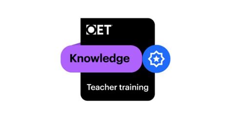 Bethan Edwards On Linkedin Oet Knowledge • Bethan Edwards • Oet