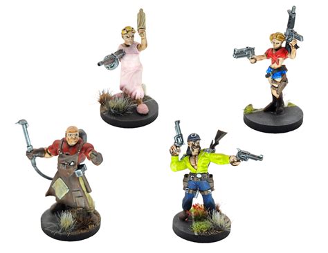 Bubbas 1 Bad Goblin Games