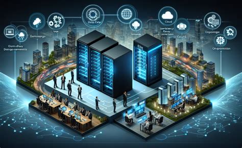 How Actian Is Redefining Hybrid Cloud And Edge Data Analytics Blogster Nation