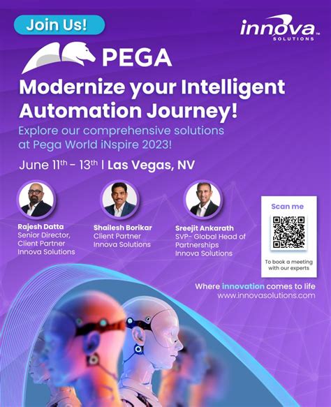Innova Solutions On Linkedin Innovasolutions Intelligentautomation