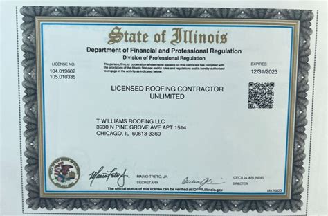 Josh Bricker On Linkedin Congratulations To My Brother Tom For Obtaining His Roofing License In…