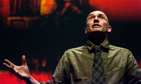 George Anton Photo Alex Aitchison All Edinburgh