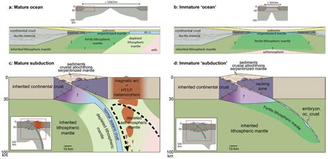 E5 From Chenin Et Al 2017 A B Primary Architecture Of A Download Scientific Diagram