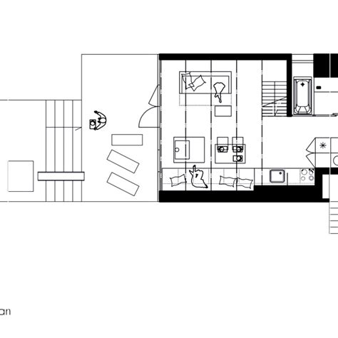 ¡casa Alpina Moderna ¡interiores Y Planos Haciendo Click Mundo Fachadas